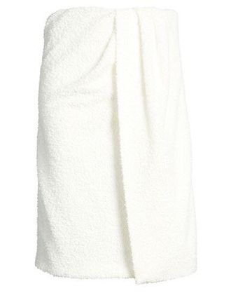 Msgm BAS - Jupes midi sur YOOX.COM