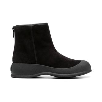 Bally Homme, Chaussures, Noir, Taille: 44 EU Snow Boot