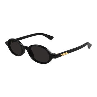 Bottega Veneta unisex, Accessories, Schwarzk, 47 MMGr&ouml;&szlig;e