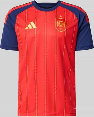 adidas Spanien Heimtrikot 2026