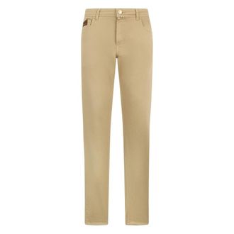 Billionaire Boys Club Super Straight Cut Jeans - - Jeans - Herren - Beige - W34