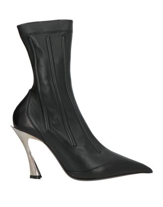 MUGLER SCHUHE - Stiefeletten auf YOOX.COM