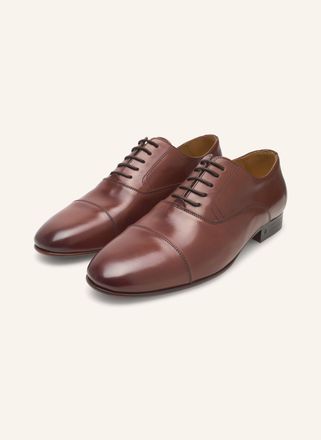 Henry Stevens Loafer Maxwell Co braun