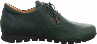 Think Schn&uuml;rschuh - - Shoes - Herren - Gr&uuml;n - 40 EU