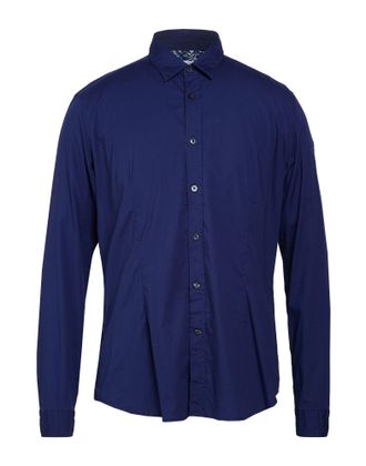 Daniele Alessandrini TOPS - Hemden auf YOOX.COM