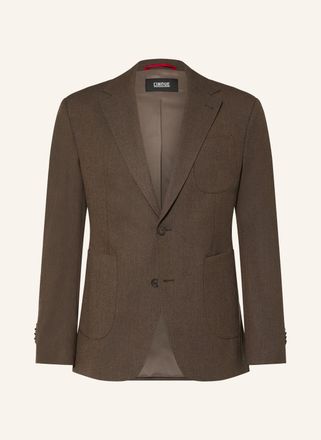 Cinque Cinque Anzugsakko Cipaco Regular Fit braun