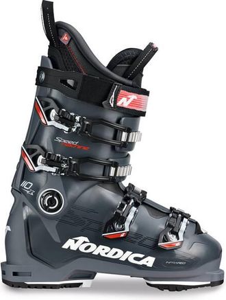 Nordica Nordica Herren Skischuh SPEEDMACHINE 110 X (GW)