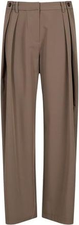 Vila Pantalon de costume droit