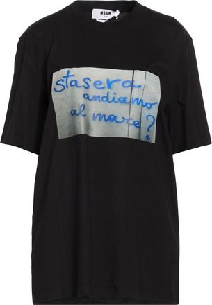 Msgm TOPS - T-shirts auf YOOX.COM