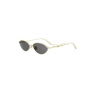 Dior Lunettes de soleil - unisex - Accessoires - Multicolore - Taille: 55 MM