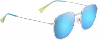 Maui Jim Lunettes de soleil Olali AF - unisex - Accessoires - Gris - Taille: 55 MM