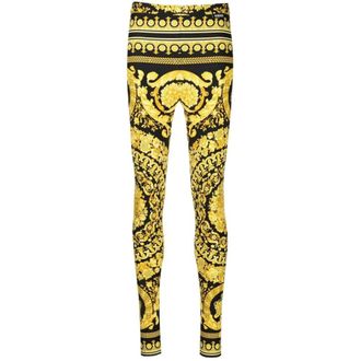 Versace Hosen - - Trousers - Damen - Mehrfarbig - XS