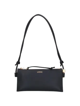 Loewe Mini Schultertasche Glim