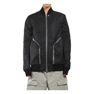 Rick Owens Herren, Jacken, Schwarzk, MGr&ouml;&szlig;e