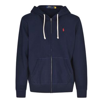 Ralph Lauren Herrenbekleidung Sweatshirts Cruise Navy Noos - - Sweatshirts & Hoodies - Herren - Blau - S