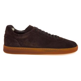 Officine Creative Herren, Schuhe, Braun, 44 EUGr&ouml;&szlig;e