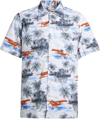 Massimo Alba TOPS - Hemden auf YOOX.COM