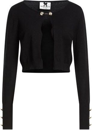 No Secrets World MAILLE - Cardigans sur YOOX.COM