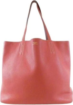 Herm&egrave;s Damen, Pre-Owned, Rot, ONE SIZEGr&ouml;&szlig;e