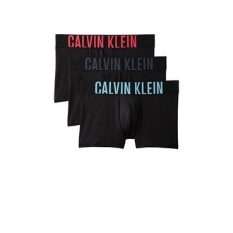 Calvin Klein Lot de 3 boxers