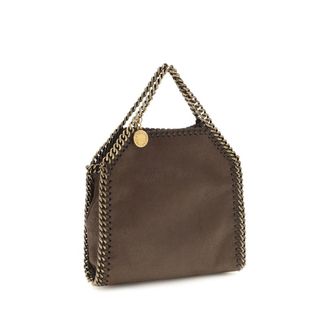 Stella McCartney Shoulder Bag - Brown