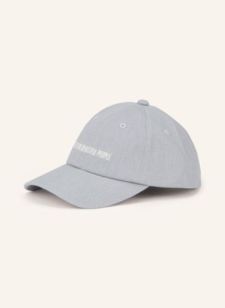 Drykorn Drykorn Cap Jesper blau