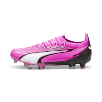 Puma Damen Ultra Ultimate FG/AG Fu&szlig;ballschuhe