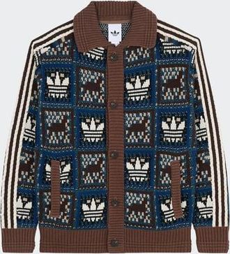 adidas Cardigan - Taille XL