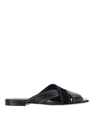 Tod's Sandales - Noir
