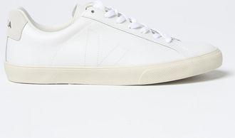 Veja Esplar Low-Top-Sneaker aus Glattleder aus nachhaltigen Materialien