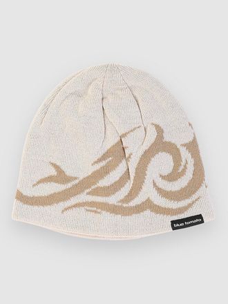 Blue Tomato Y2K Beanie gilded beige