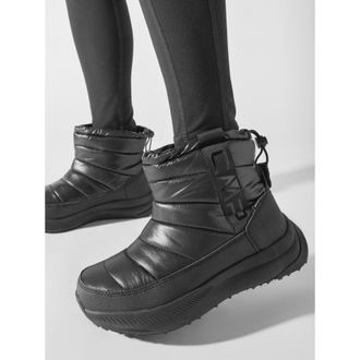 F.lli Campagnolo Schneeschuhe CMP Zoy Snowboots Wp 3Q79566 Schwarz