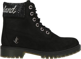 Jimmy Choo London SCHUHE - Stiefeletten auf YOOX.COM