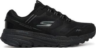 Skechers Laufschuhe Go Run Trail Altitude 2.0 129525/BBK Schwarz