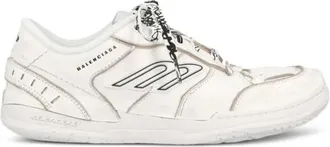 Balenciaga Damen, Schuhe, Wei&szlig;, 35 EUGr&ouml;&szlig;e