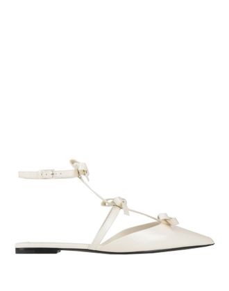 Valentino Garavani SCHUHE - Ballerinas auf YOOX.COM