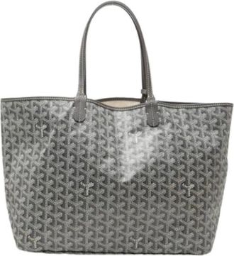 Goyard Damen, Pre-Owned, Grau, ONE SIZEGr&ouml;&szlig;e
