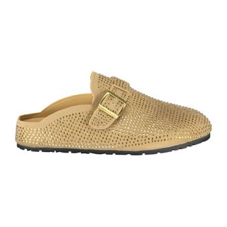 Laura Biagiotti Damen, Schuhe, Beige, 40 EUGr&ouml;&szlig;e