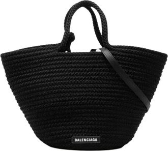 Balenciaga Damen, Pre-Owned, Schwarzk, ONE SIZEGr&ouml;&szlig;e