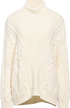VANIS&Eacute; STRICKWAREN - Rollkragenpullover auf YOOX.COM