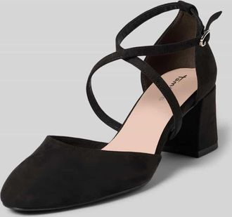 Tamaris Pumps mit Dornschlie&szlig;e
