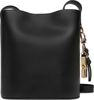 Furla Handtasche Furla Roxie S WB01875 ARE000 CN O6000 Schwarz