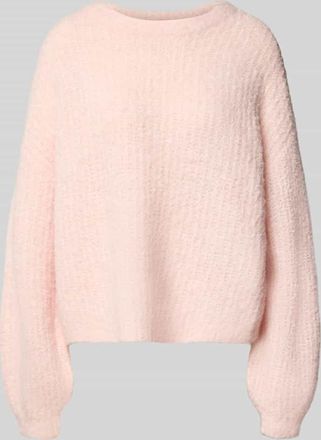 Vero Moda Pullover mit strukturierter Oberfl&auml;che Modell CARMEN