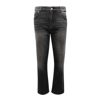 Relish Damen, Jeans, Schwarzk, W31Gr&ouml;&szlig;e