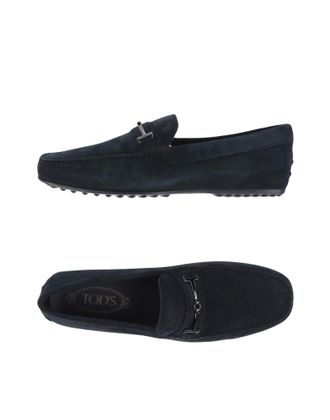 Tod's SCHUHE - Mokassins auf YOOX.COM