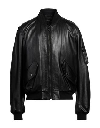 Dolce & Gabbana JACKEN & M&Auml;NTEL - Jacken und Anoraks auf YOOX.COM