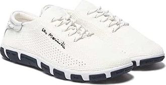 TBS Femme JAZARIA Sneakers, Blanc, 39 EU