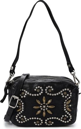 Campomaggi Schultertasche Kate