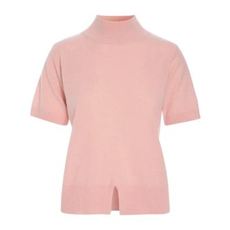 Bitte Kai Rand Damen, Strickwaren, Rosa, LGr&ouml;&szlig;e