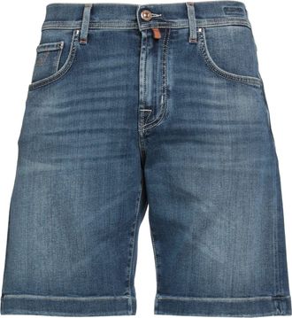 Jacob Cohen HOSEN & R&Ouml;CKE - Jeansshorts auf YOOX.COM